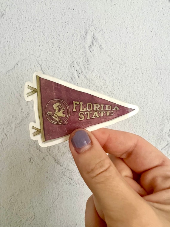 Fsu Pennant