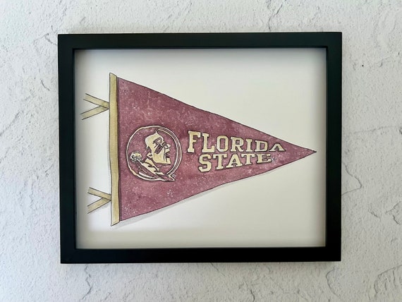 Fsu Pennant