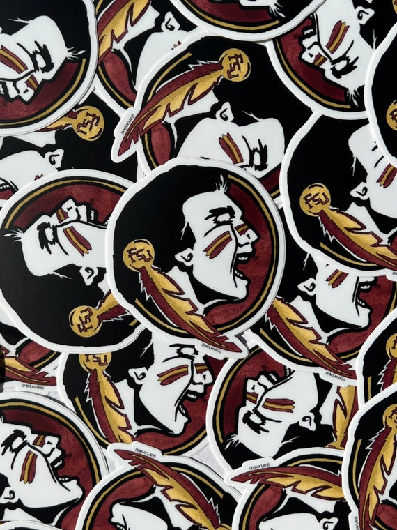 Fsu Seminoles Logo Wallpaper