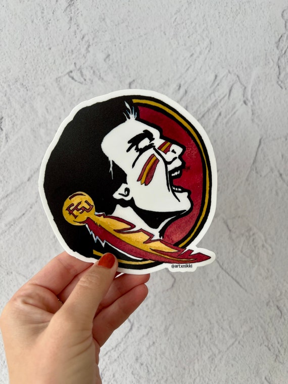 Fsu Old Logo Vs New Logo