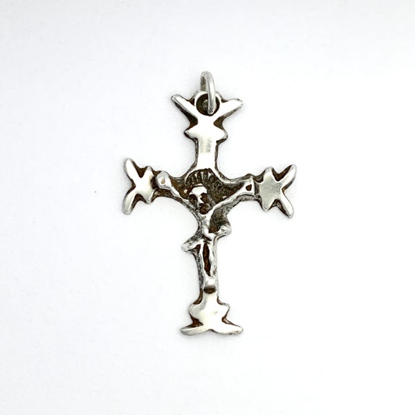 Stylized Cross - Etsy