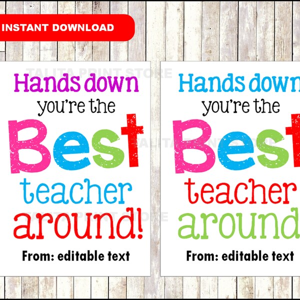 talitaprintstore - Etsy