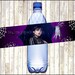 Wednesday Water Bottle Labels, Printable Wednesday Water Labels ...