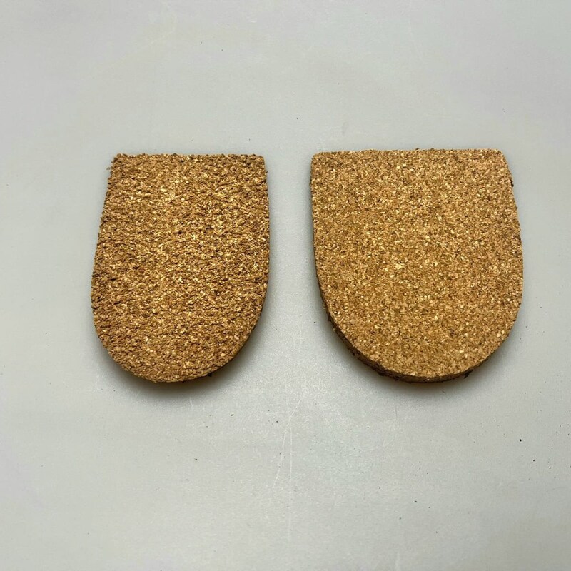 Cork Heels - Etsy