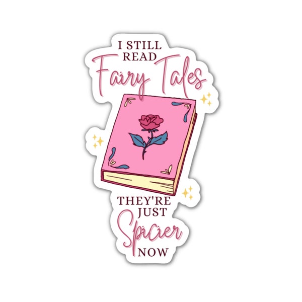 Still Read Book - Etsy