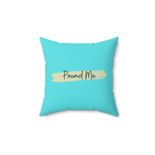 Quote Pillow - Etsy
