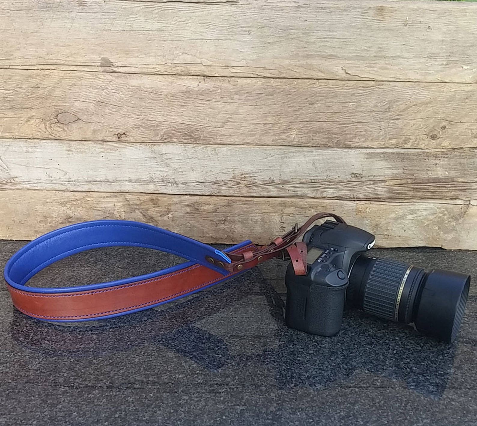 Leather Camera Strap, Personalized Camera Strap, Photographers Custom ...