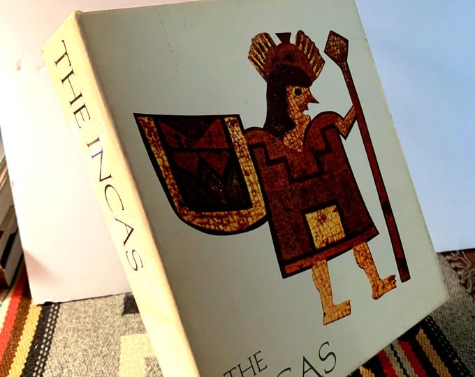 Royal Commentaries of the Incas and General History of Peru by El Inca ...