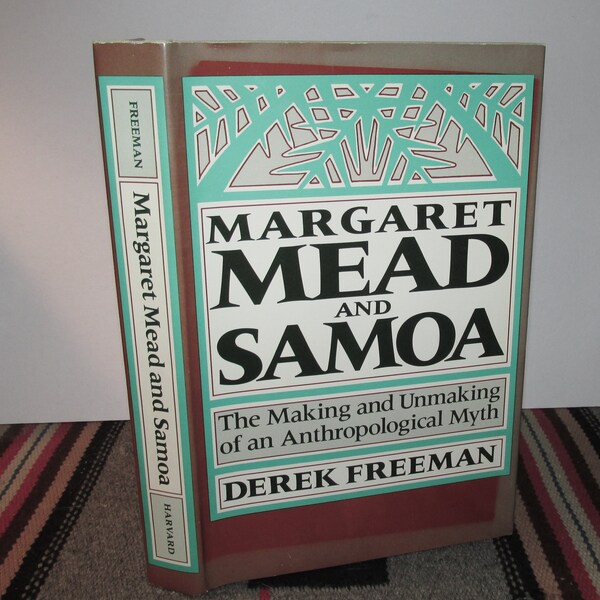 Margaret Mead - Etsy