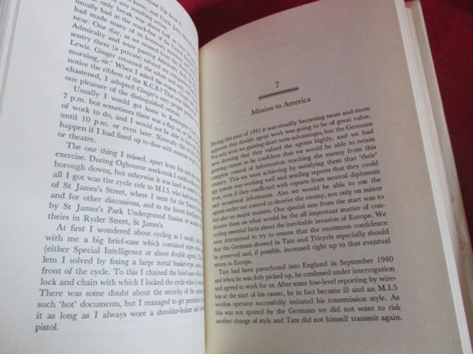 Ewen Montagu's beyond Top Secret Ultra - Etsy