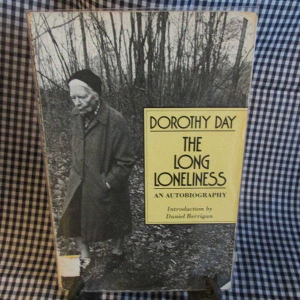 Dorothy Day - Etsy
