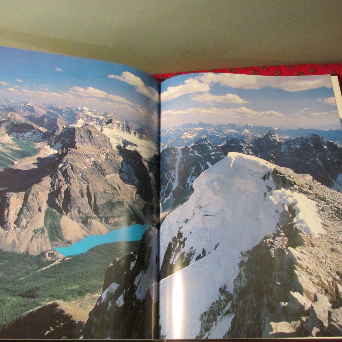 PHOTOGRAPHY: the Rockies by David and Marc Muench - Etsy