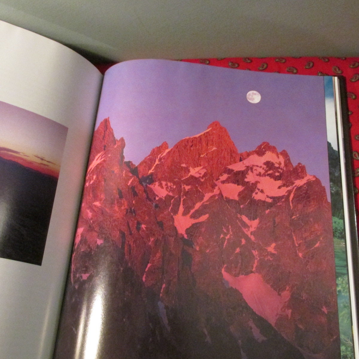 PHOTOGRAPHY: the Rockies by David and Marc Muench - Etsy