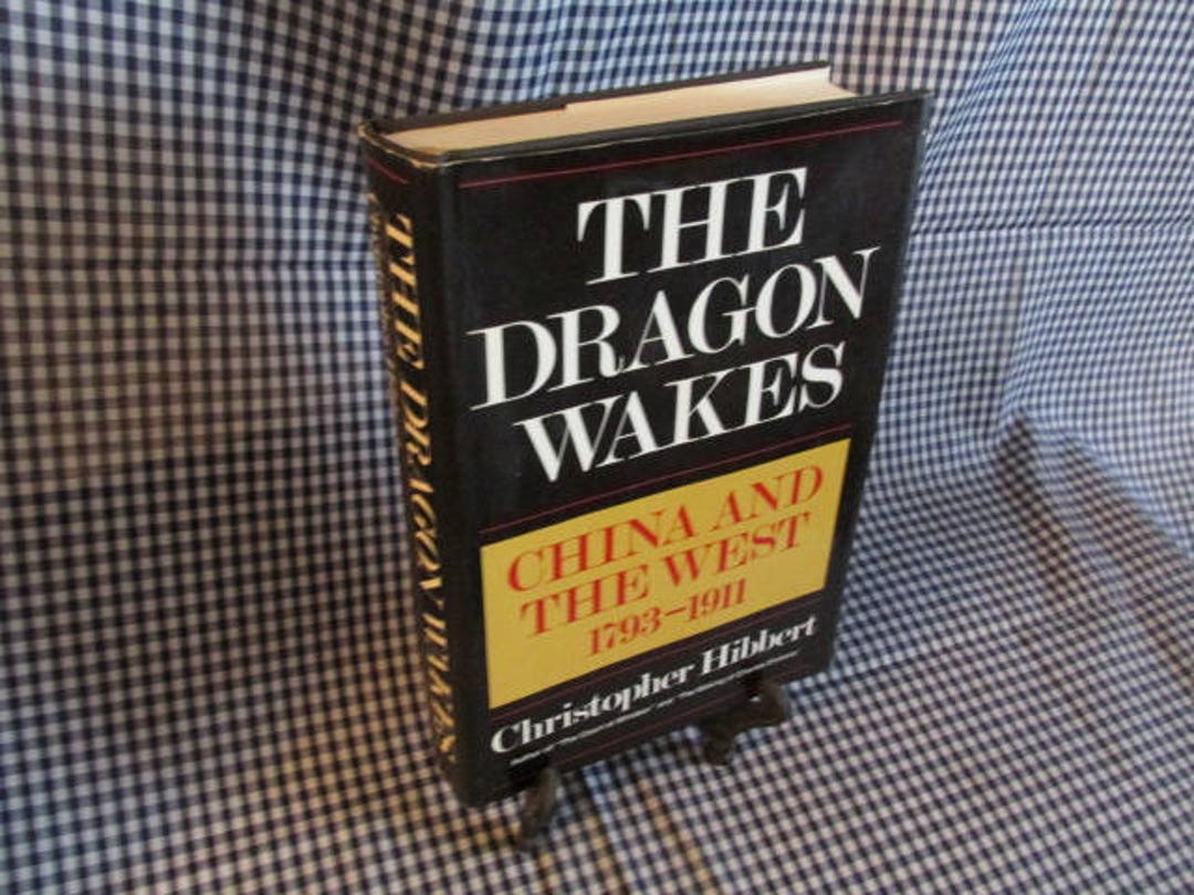 Non-fiction Historical Book by Christopher Hibbert the - Etsy