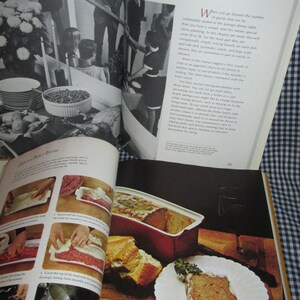 Mid Century Cookbook: Set of Two Sunset and Time-life - Etsy