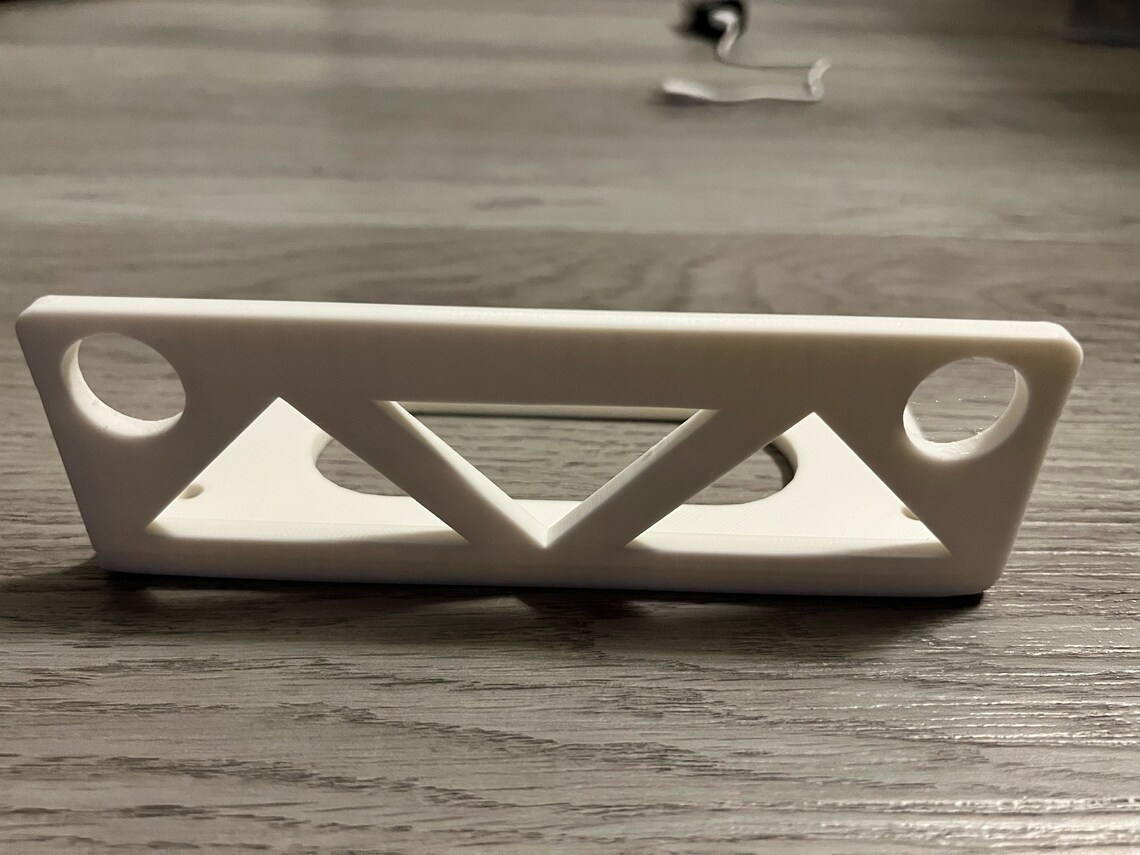 Vinyl LP Record Back Spacers for IKEA Kallax Cubes (set of TWO) - Etsy