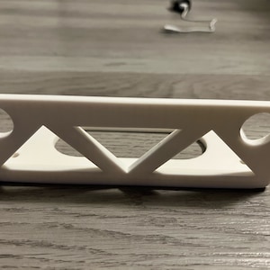 Vinyl LP Record Back Spacers for IKEA Kallax Cubes (set of TWO) - Etsy