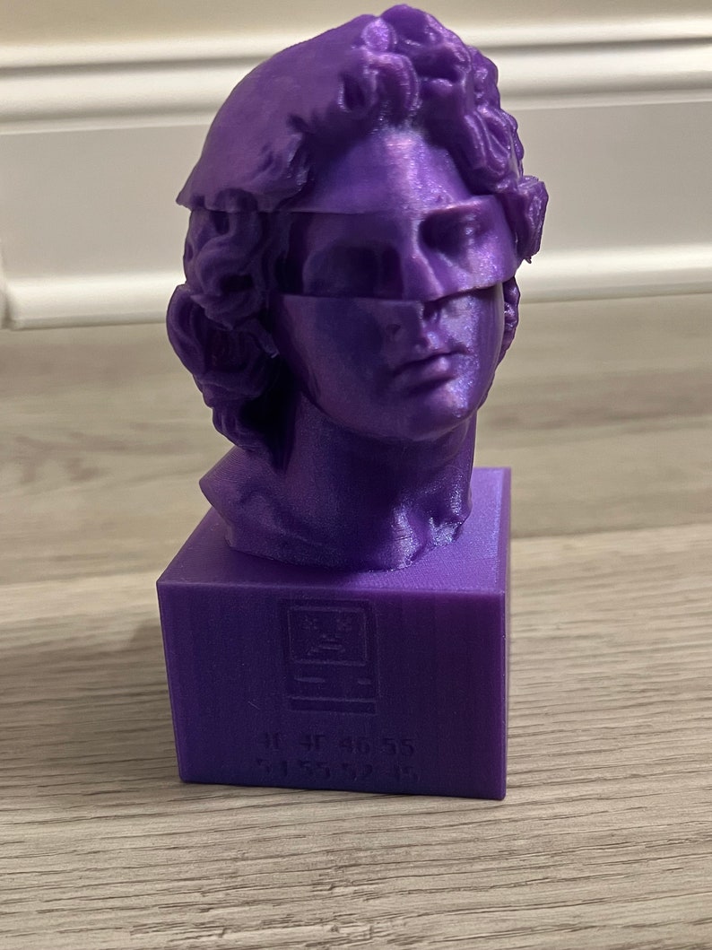 The "sad Mac" Distorted Vaporwave Macintosh Plus リサフランク Floral Shoppe ...