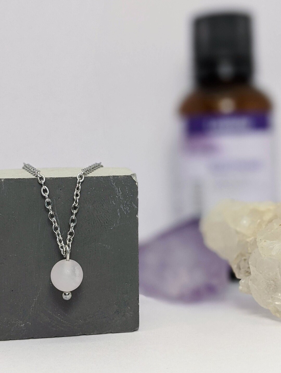 Rose Quartz Gemstone, Self Help, Calming Crystal, Anxiety Relief ...