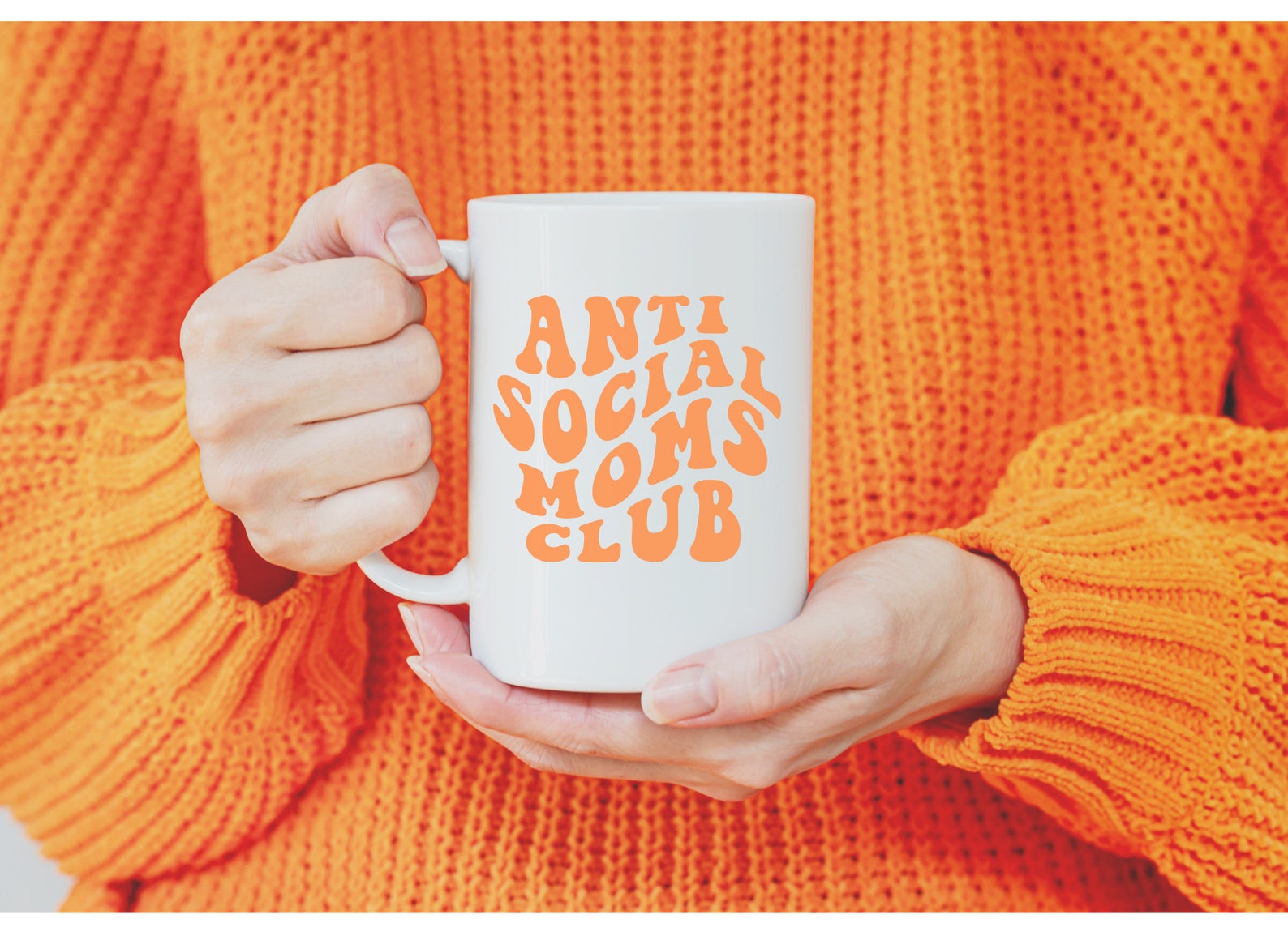 Anti Social Moms Club SVG Mom Retro PNG Anti Social Retro Sublimation ...
