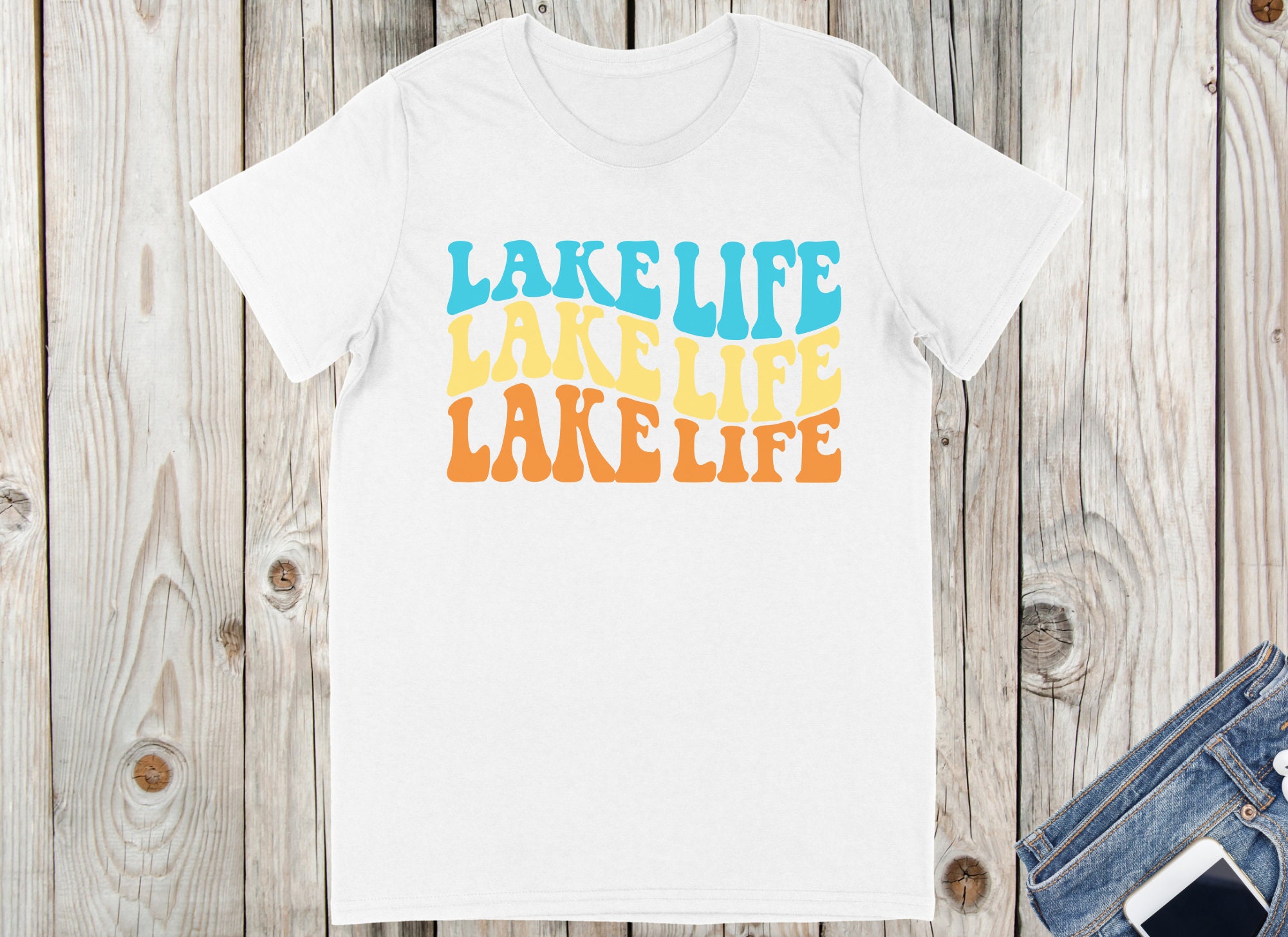 Lake Life SVG Bundle Lake Life PNG Bundle Summer Vibe Lake Life Gift - Etsy
