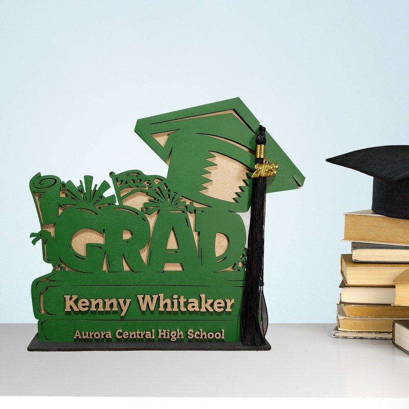 Graduation Party Decor - Etsy