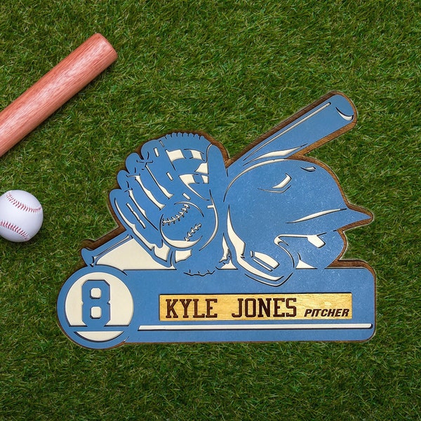 Little League - Etsy