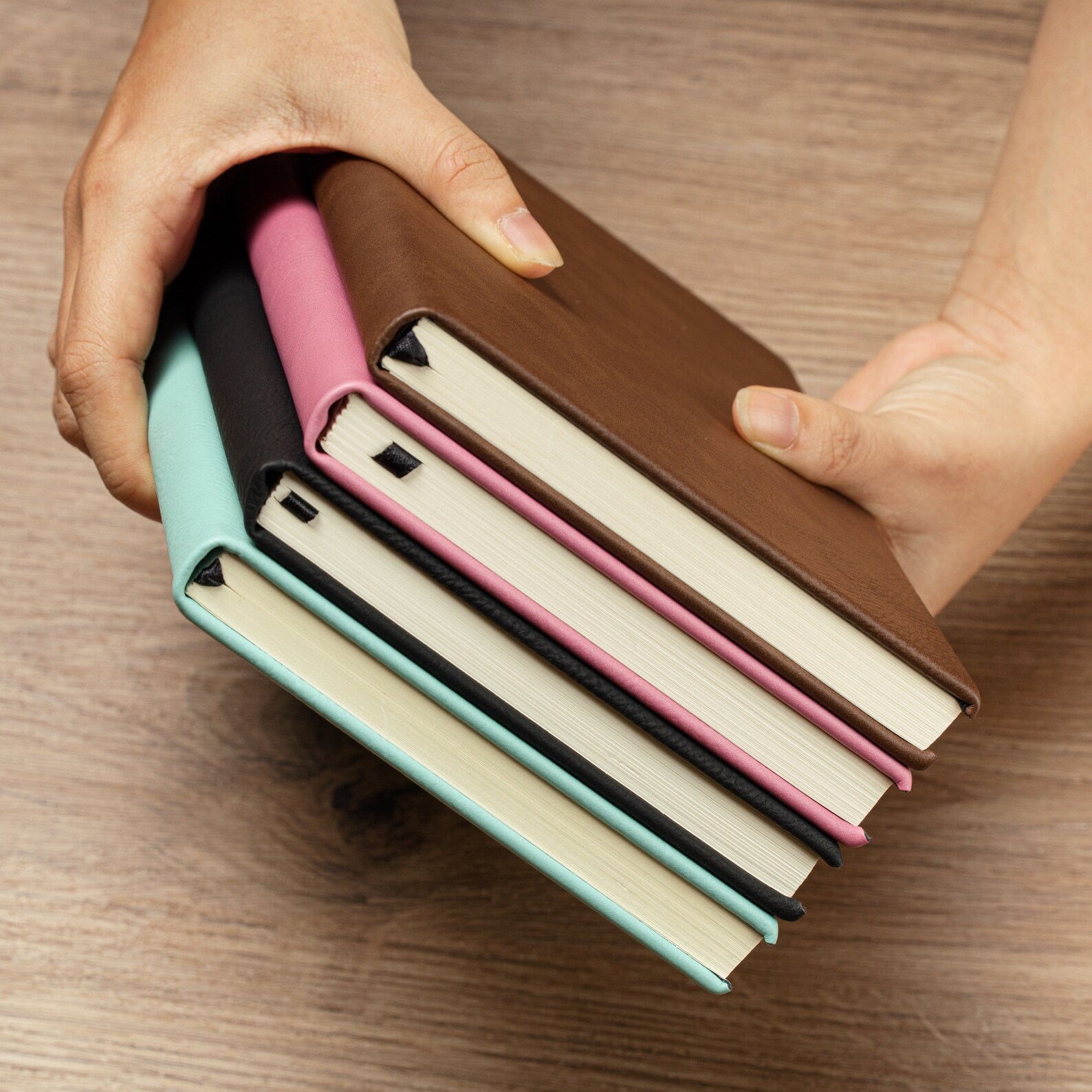 January Birth Flower Carnation Journal, Birth Month Journal ...