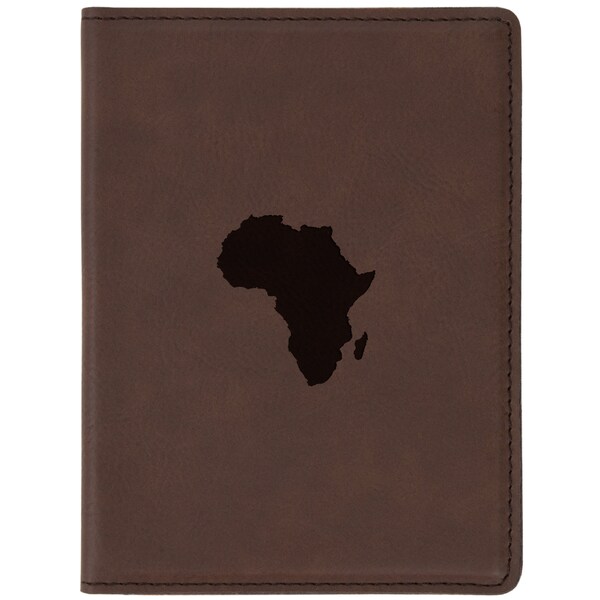 African Passport Covers for Men - Etsy