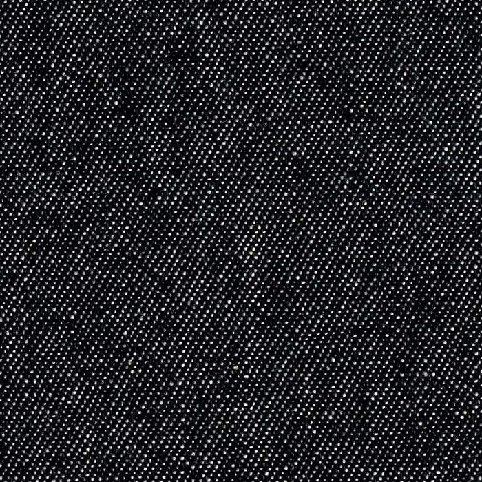 Solid Washed Indigo Denim Fabric by the Yard - Etsy