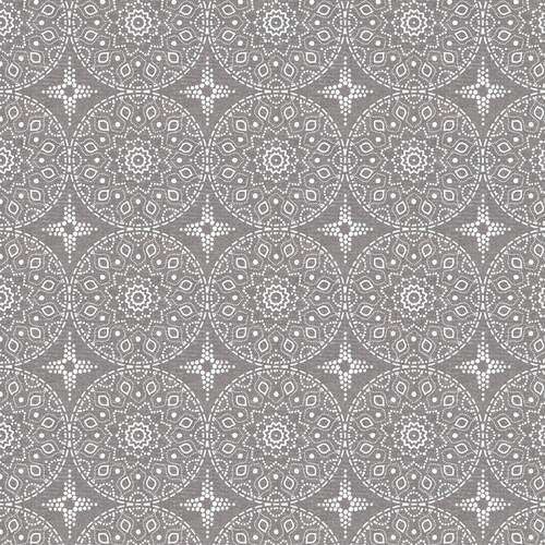 Gray Fabric by the Yard Gray Swirl Fabric Grey Fabric Gray - Etsy