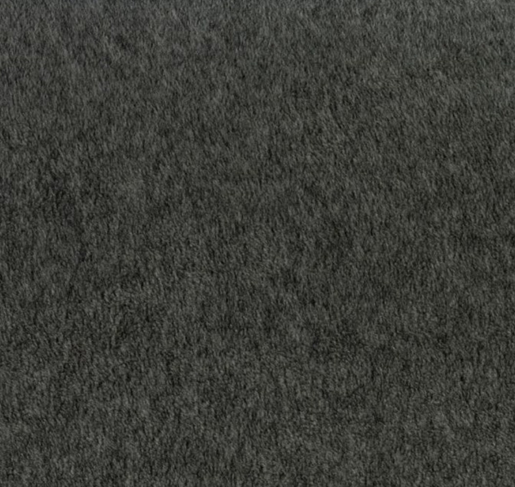 Solid Dark Heather Gray Anti-pill Fleece Fabric by the Yard - Etsy Canada