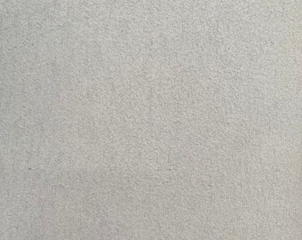 Gray Tie Dye FLANNEL Fabric by the Yard - Etsy