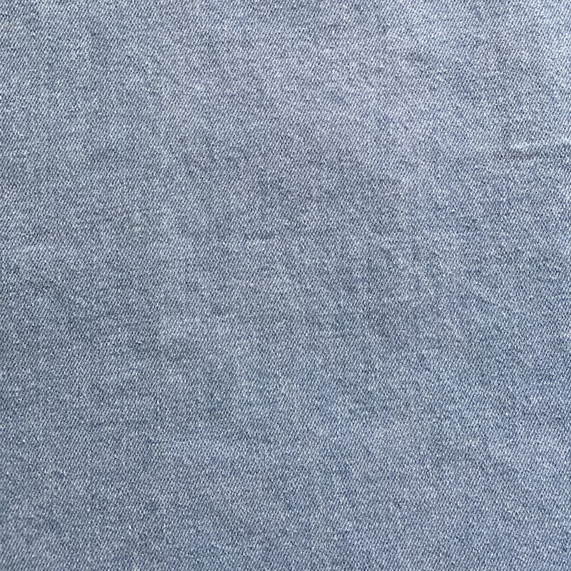 Lightweight Denim Fabric by the Yard - Etsy