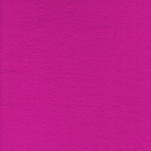 Solid Deep Pink Anti-pill Fleece Fabric by the Yard medium - Etsy