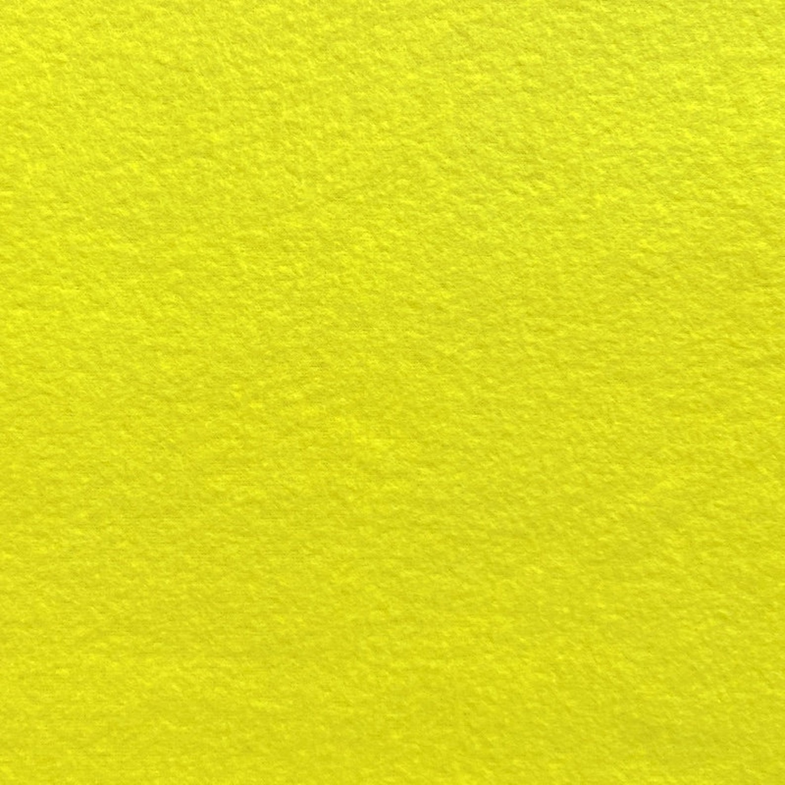 Yellow Solid Anti-pill Fleece Fabric by the Yard (medium Weight) - Etsy