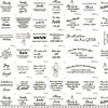 David Textiles. Jesus Christ Panel Multi Full Yard DIGITALLY PRINTED ...