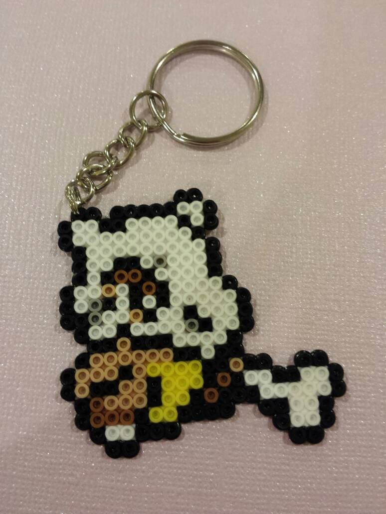 Perler Beads Pokemon Cubone at Ina Peterson blog