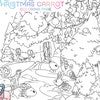 New! Cute Home Coloring Page - Adult Coloring Page Whimsical House ...