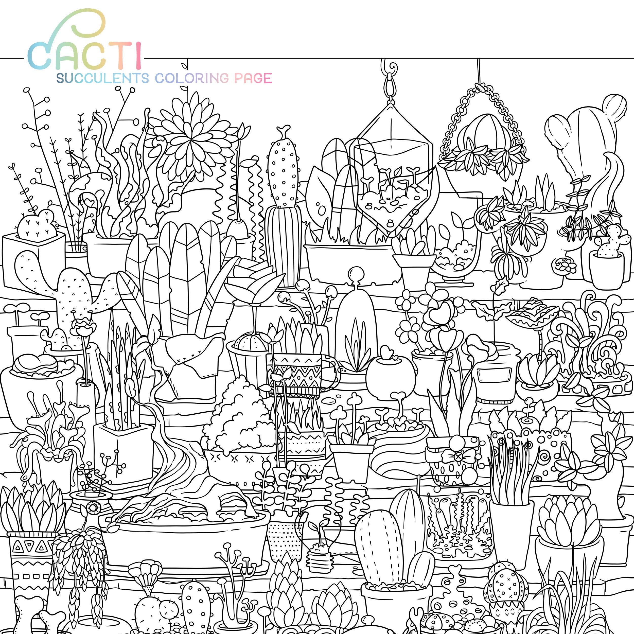 Archaeology Coloring Pages