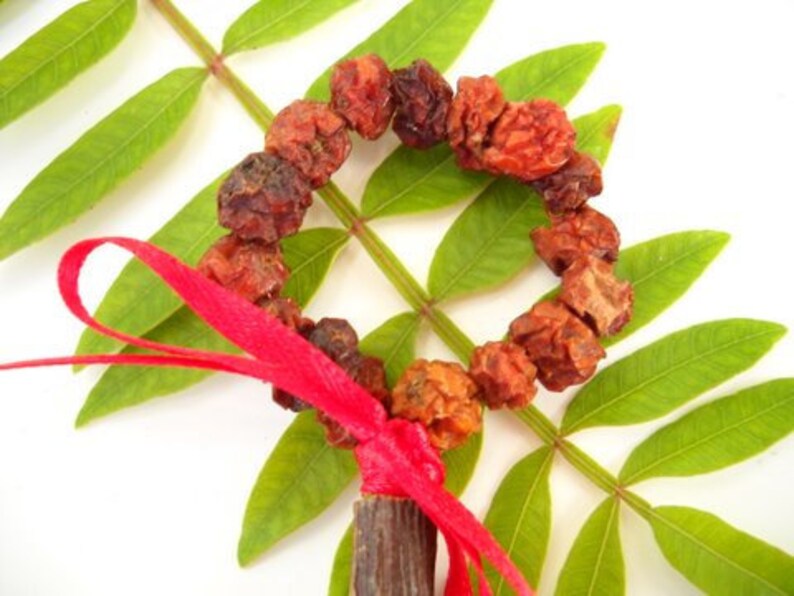 Magical Rowan Cross Charm for Protection and Good Luck. Safety - Etsy