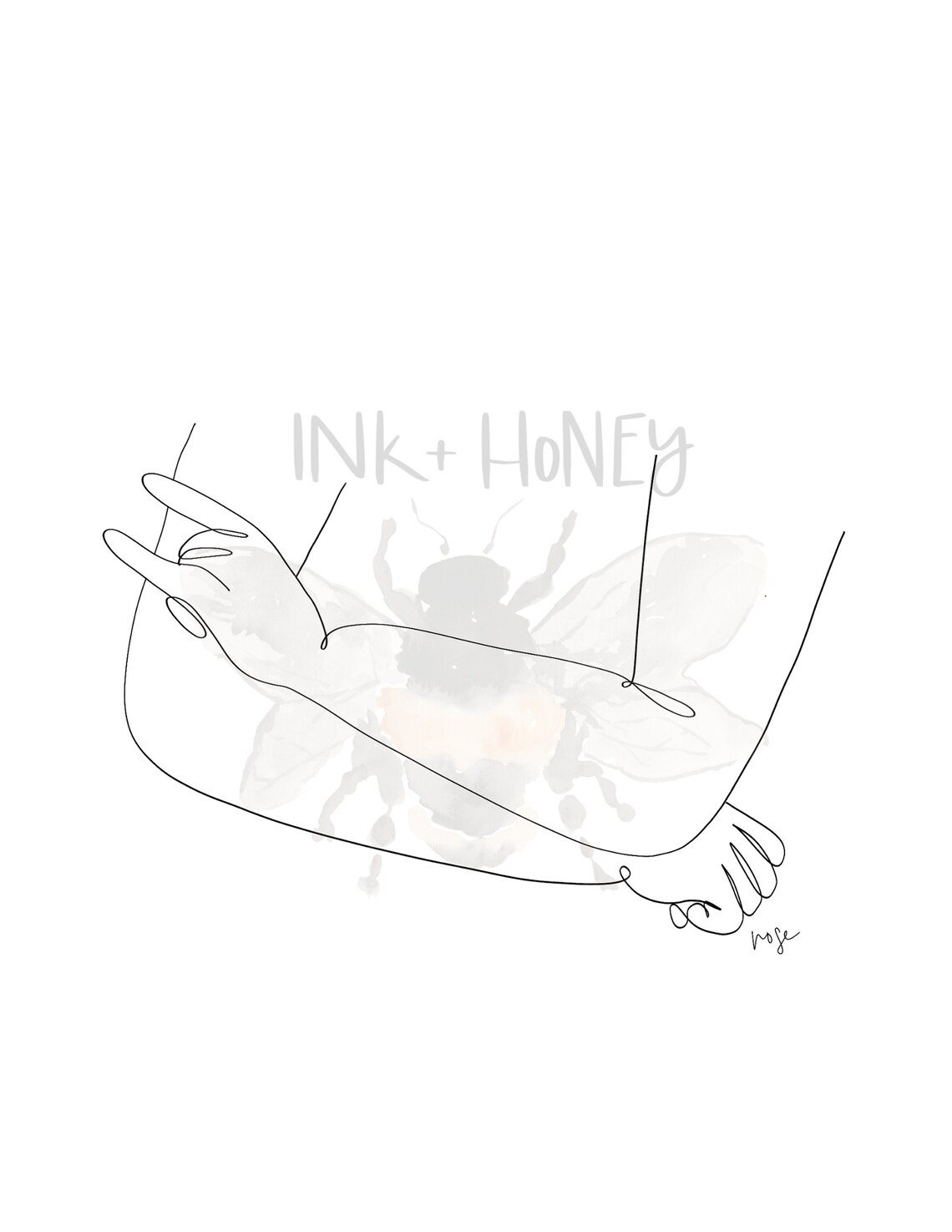 American Sign Language Poop Single Line Art Print ASL Crap Etsy american-sign-language-poop-single-line-art-print-asl-crap-etsy