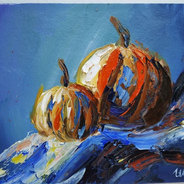 Small Still Life - Etsy
