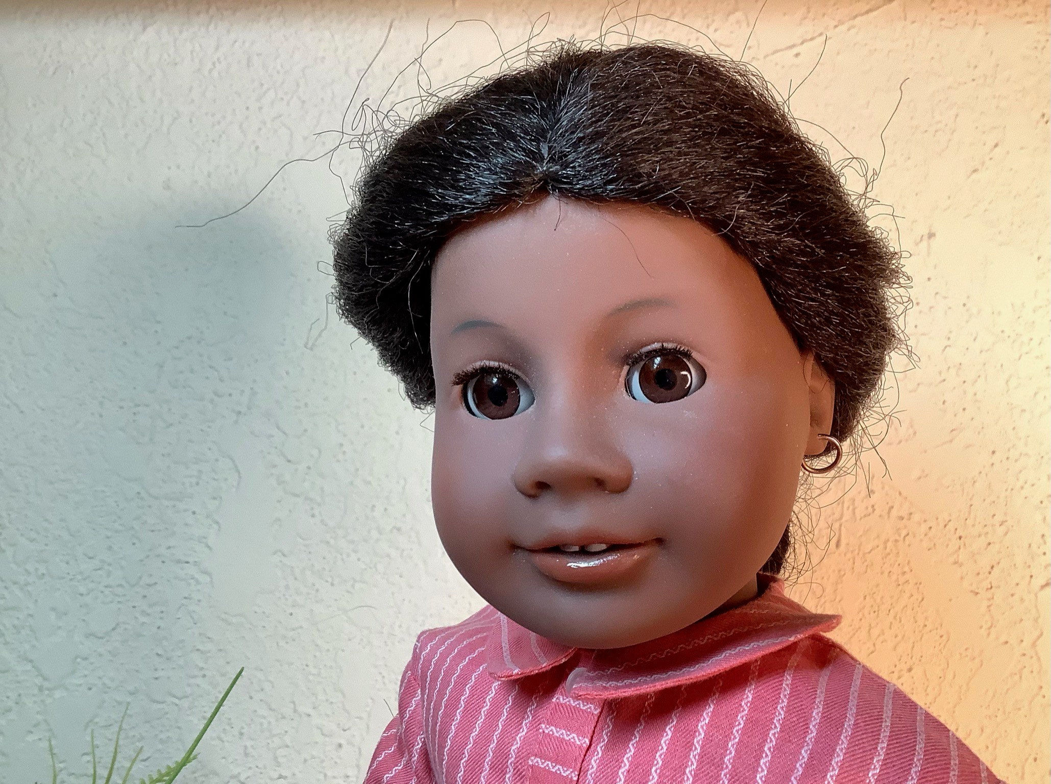 The Real Addy Walker