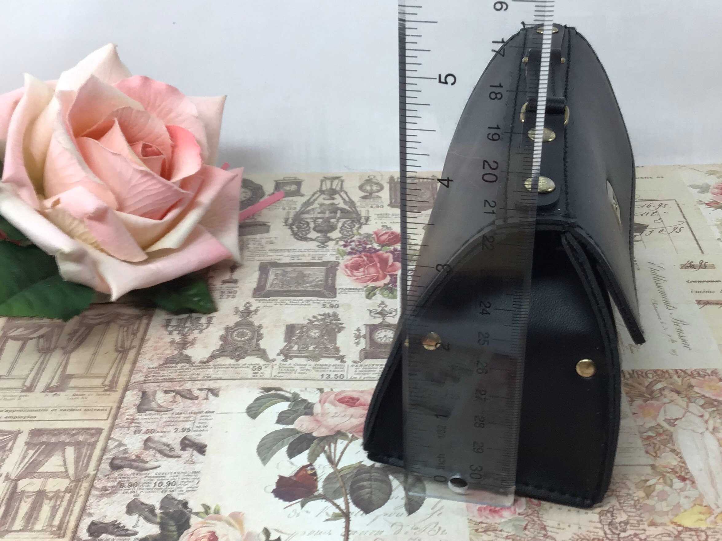 American Girl Samanthas Victorian Valise Authentic Vintage | Etsy