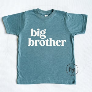 Big Brother Little Sister Shirts, Big Brother Shirt, Little Sister ...