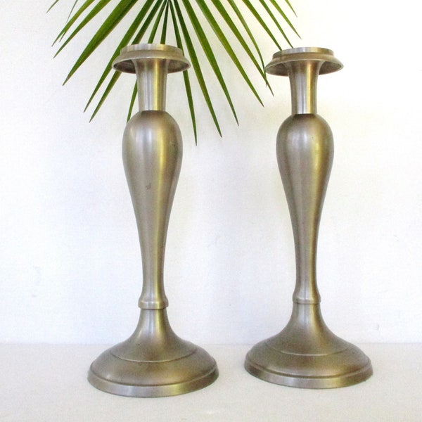 India Candlesticks - Etsy