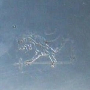 Vintage Sheffield Silver Plated Silent Butler Pan With Wooden Handle ...