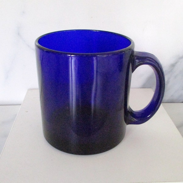 Cobalt Blue Vintage - Etsy