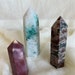 Phoenix Stone, Rhyolite Green Sakura Jasper, Ocean Jasper Crystal ...
